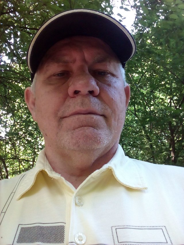 Peter, 66, Гамбург - "RusDate.de"