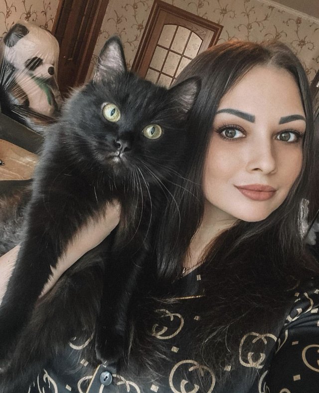 Kristina, 31, Новосибирск - "RusDate.de"