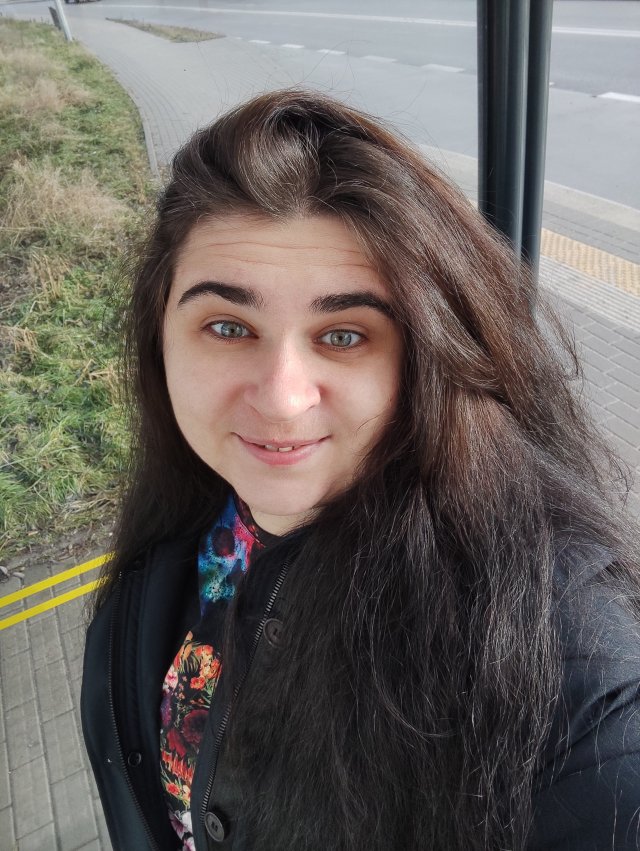 Светлана, 34, Фульда - "RusDate.de"