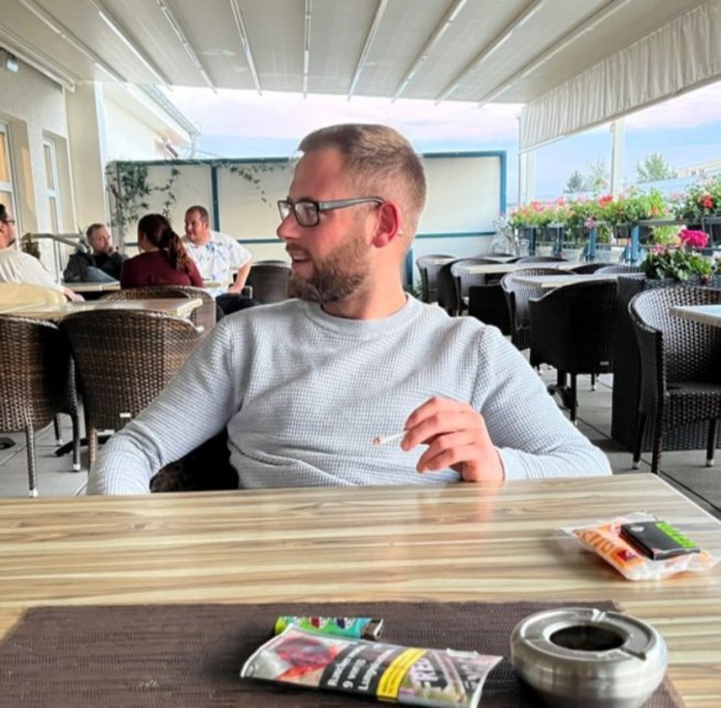 Pascha, 29, Шпремберг - "RusDate.de"