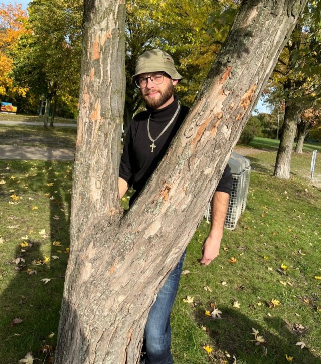 Pascha, 29, Шпремберг - "RusDate.de"