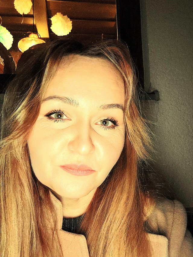 Alla, 41, Тайснах - "RusDate.de"