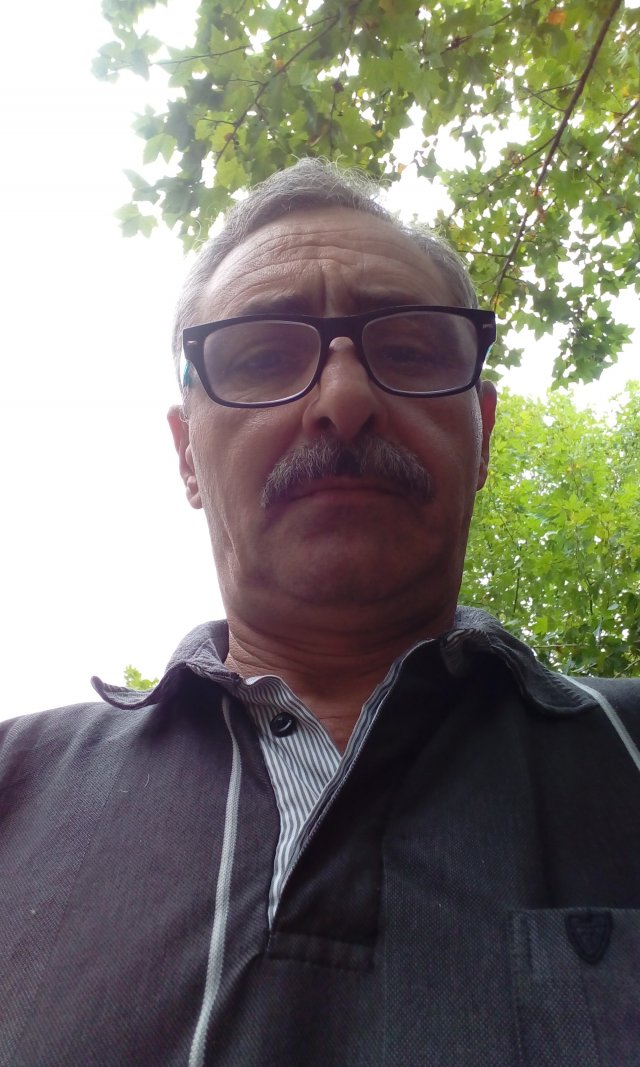 Nugzar Sultanian, 57, Париж - "RusDate.de"