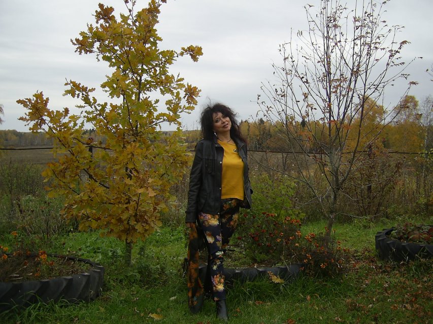 Тамара, 58, Ржев - "RusDate.de"