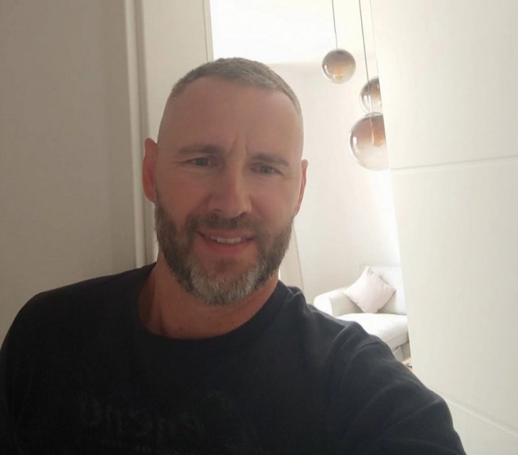 Mark, 42, Дюссельдорф - "RusDate.de"