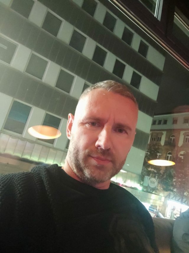 Mark, 42, Дюссельдорф - "RusDate.de"