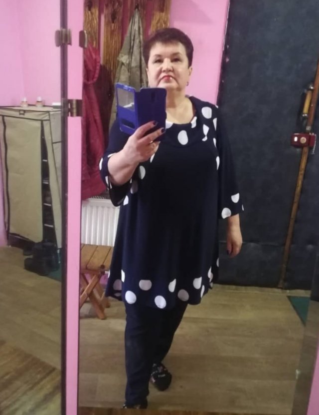 Irina, 61, Оттенхофен - "RusDate.de"