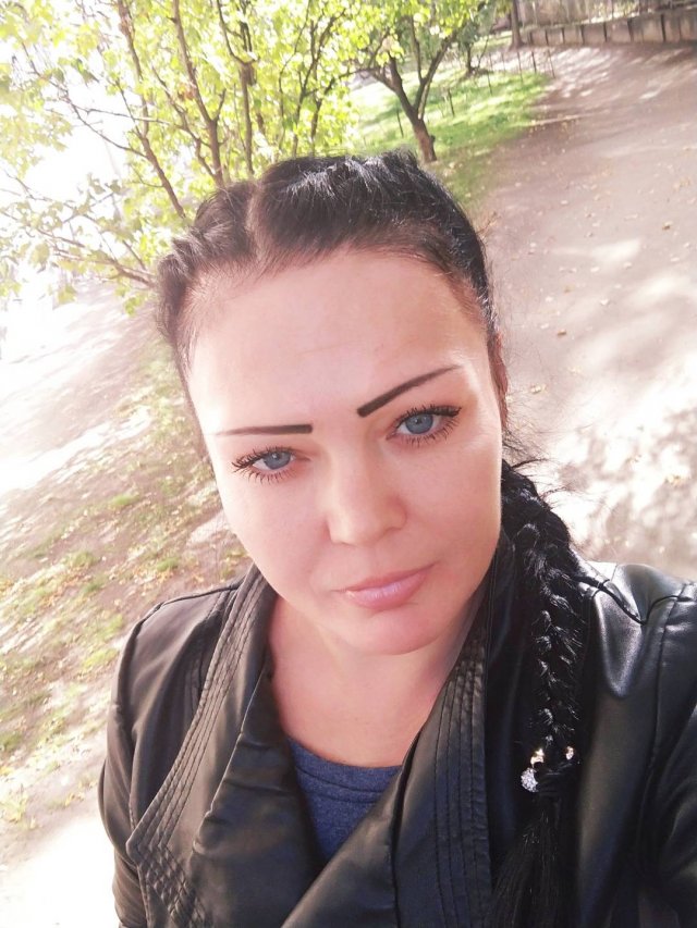 Татьяна, 43, Киев - "RusDate.de"