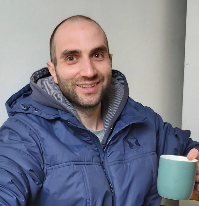ilya, 35, Тель Авив - "RusDate.de"