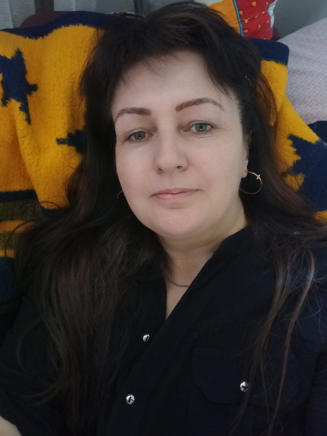 Andželika, 51, Гамбург - "RusDate.de"