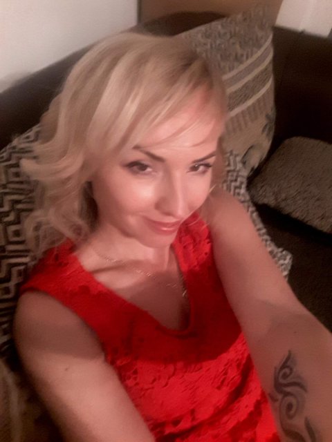 Tatjana, 50, Фритцлар - "RusDate.de"