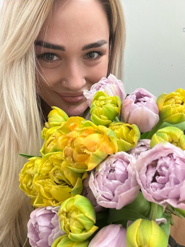 Алла, 26, Мюнхен - "RusDate.de"