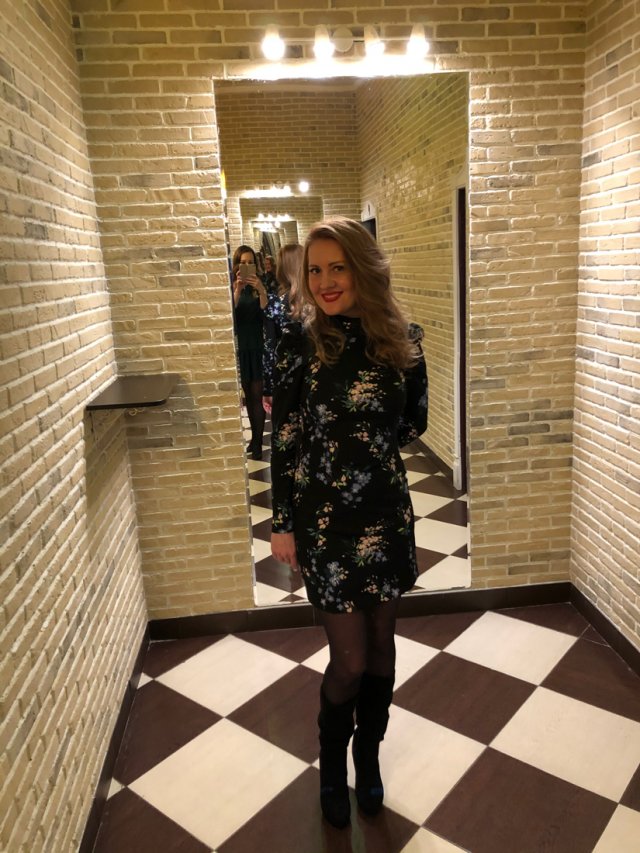 Анна, 44, Уфа - "RusDate.de"