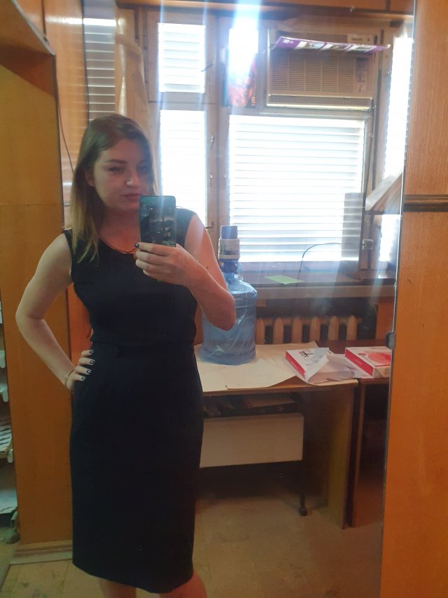 Виктория, 33, Висбаден - "RusDate.de"