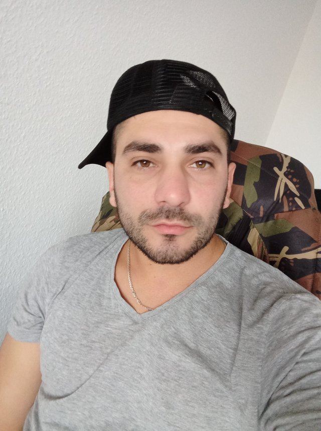 Elmir, 32, Лейпциг - "RusDate.de"