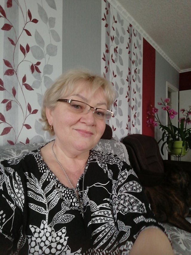 жа, 63, Фульда - "RusDate.de"