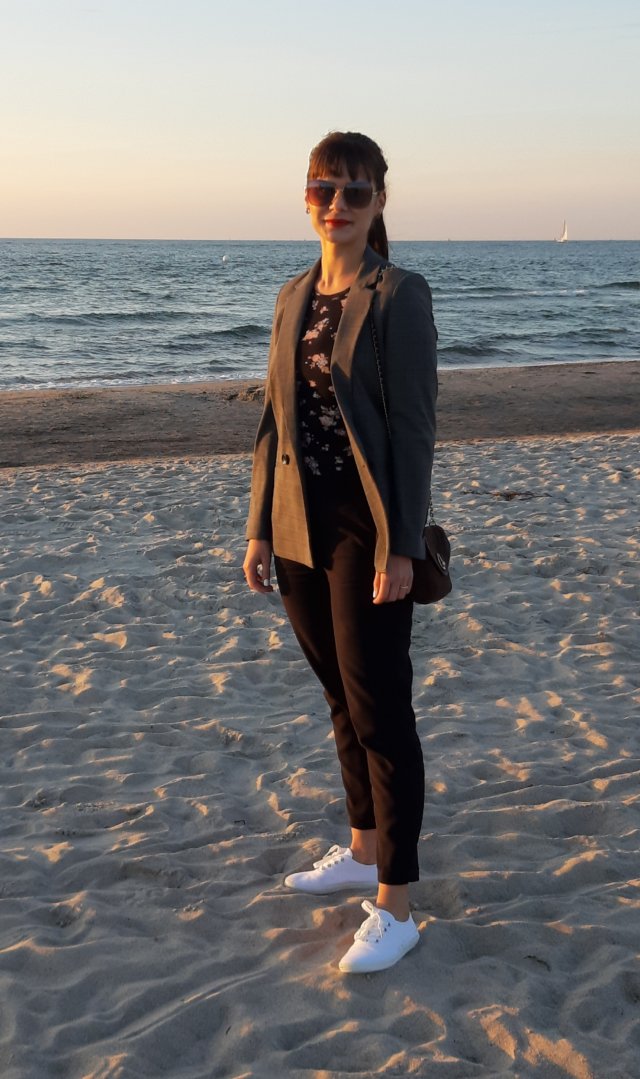 Julia, 36, Гарбсен - "RusDate.de"