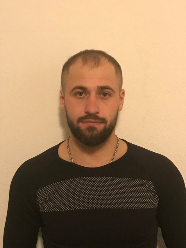 Ваня, 30, Пьятра-Нямц - "RusDate.de"