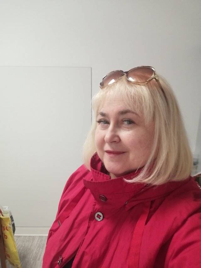 Света, 59, Херне - "RusDate.de"