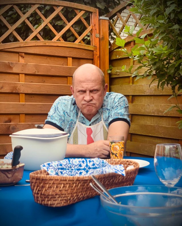 Ups, 63, Вестеркаппельн - "RusDate.de"