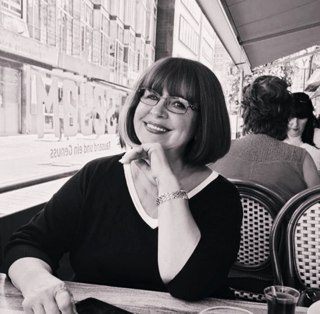 Anna, 70, Ганновер - "RusDate.de"