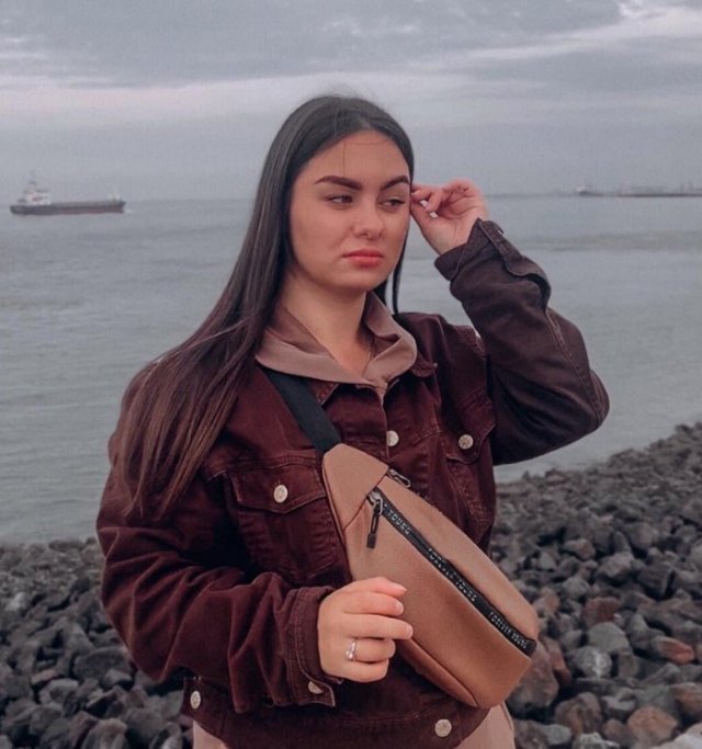 Olga, 38, Мюнхен - "RusDate.de"