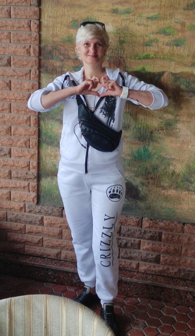 Анна, 49, Гельдерн - "RusDate.de"