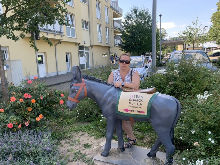 Iryna, 57, Эссен - "RusDate.de"