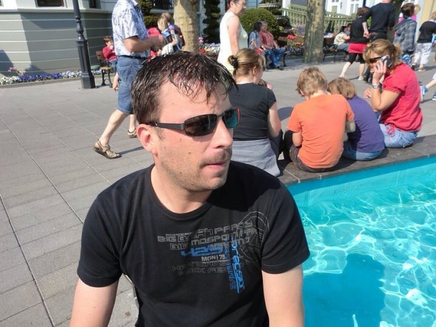 Michael, 47, Берлин - "RusDate.de"