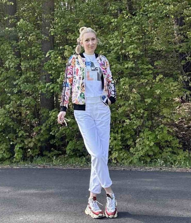 Helena, 44, Либерец - "RusDate.de"