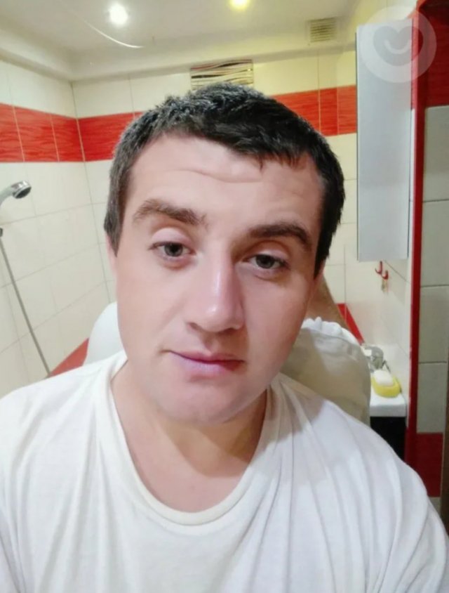 Олег, 42, Хальберштадт - "RusDate.de"