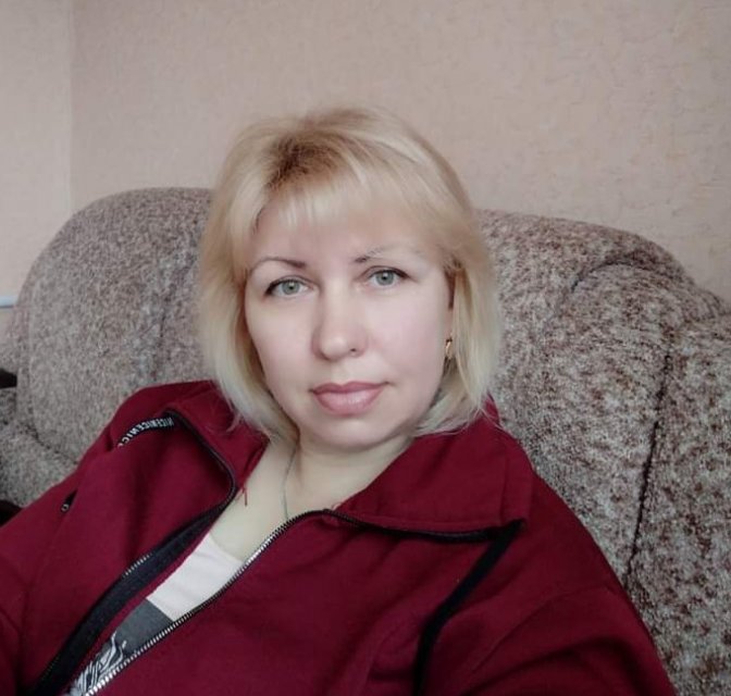 Ксения, 46, Кассель - "RusDate.de"
