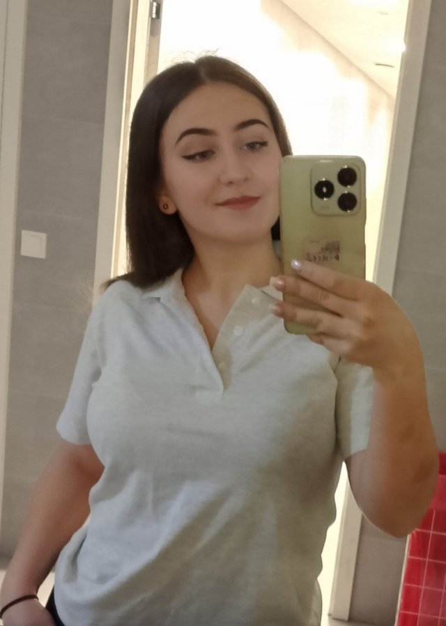 Karina, 22, Берлин - "RusDate.de"