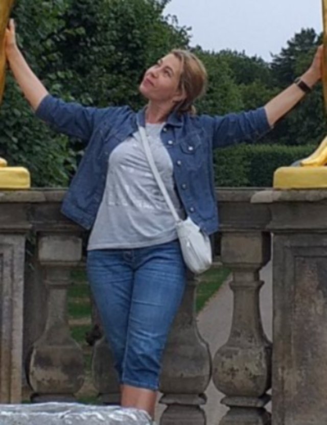 Viktoria, 52, Целле - "RusDate.de"