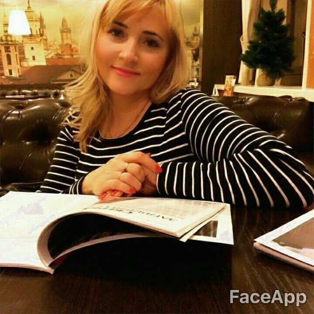 Галина, 50, Санкт-Петербург - "RusDate.de"