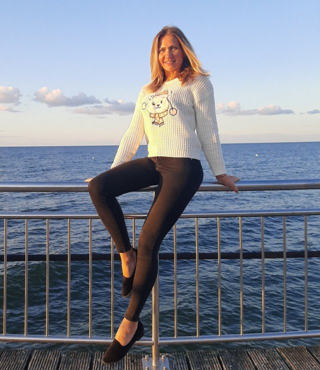 Anna, 33, Лютенбург - "RusDate.de"