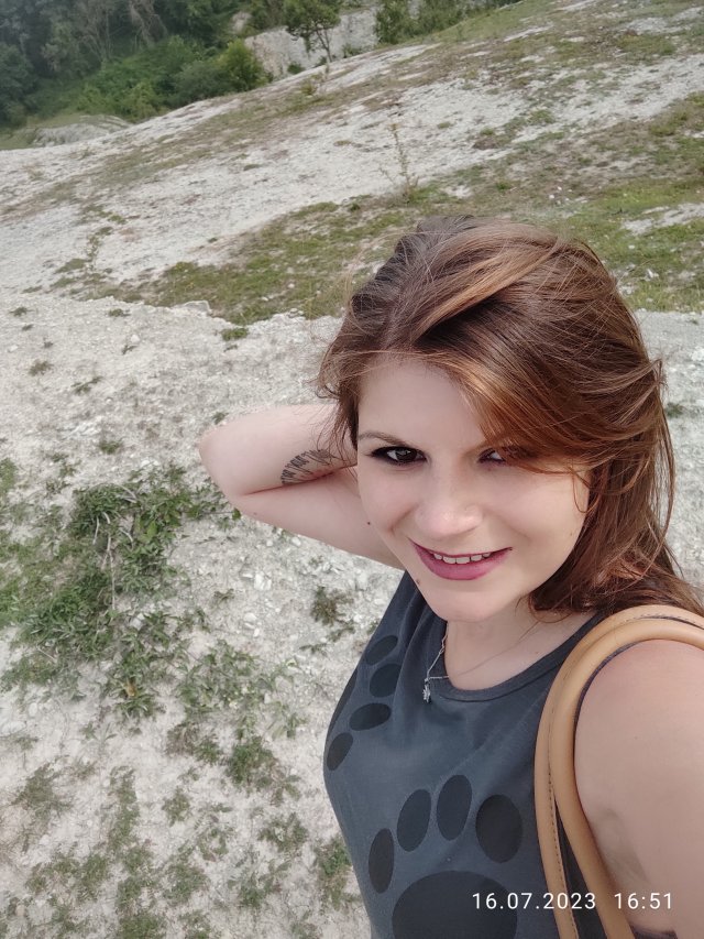 Милинда, 31, Эссен - "RusDate.de"