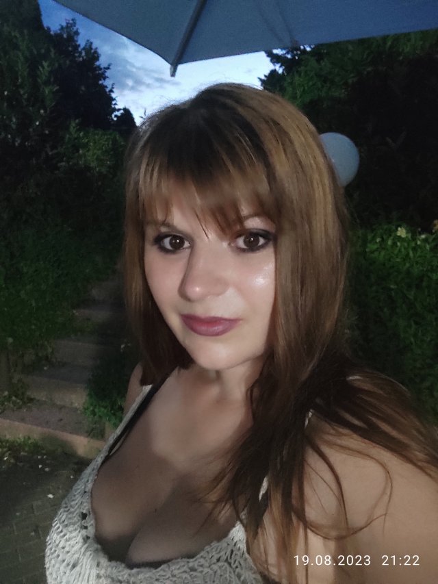 Милинда, 31, Эссен - "RusDate.de"