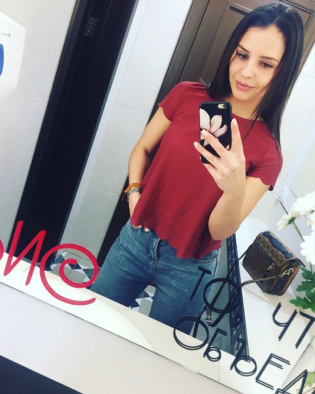 Юлия, 30, Александровка - "RusDate.de"