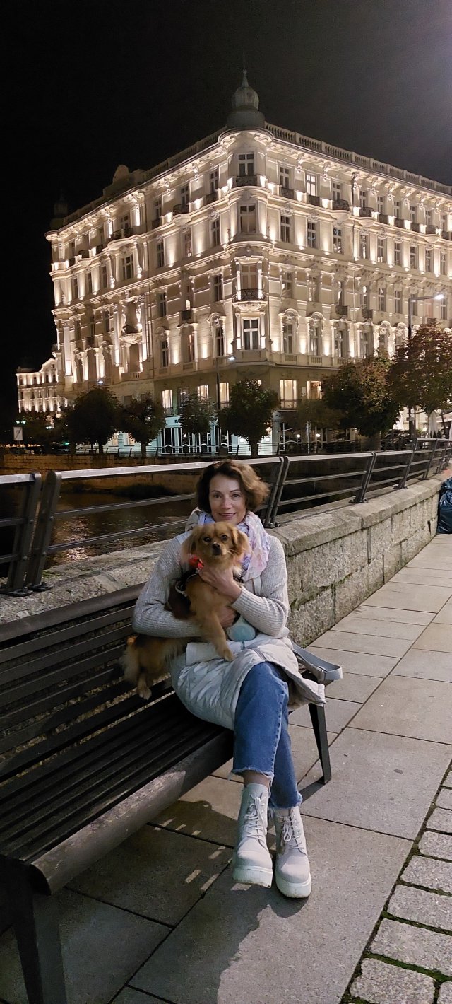 Vera, 60, Дамме - "RusDate.de"