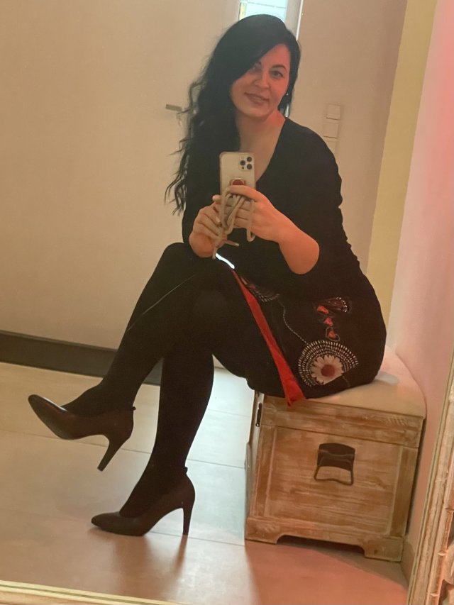 Lilli, 43, Бонн - "RusDate.de"