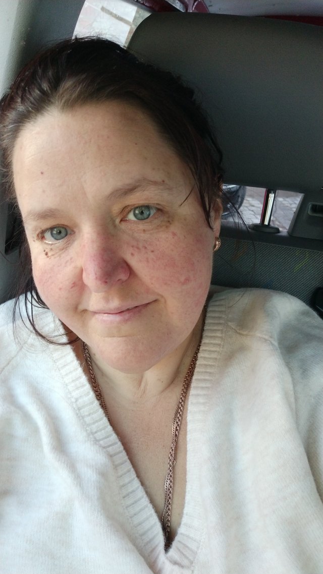 Anna, 50, Магдебург - "RusDate.de"