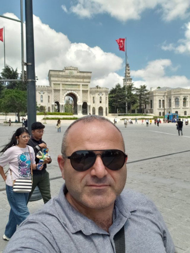 Archili, 48, Мангейм - "RusDate.de"