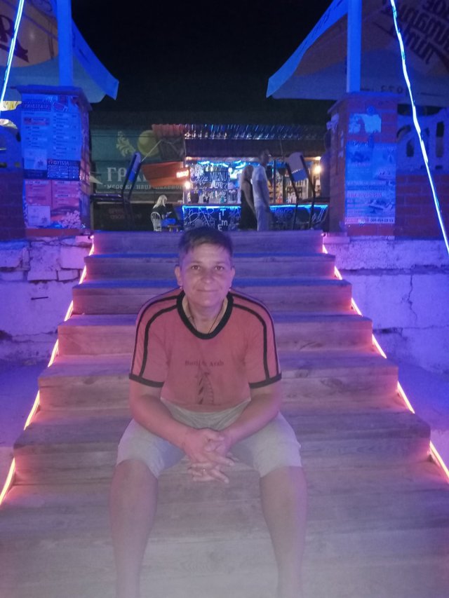 Алёна, 42, Херсон - "RusDate.de"