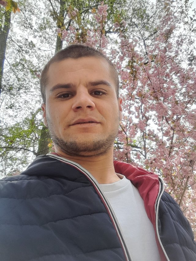 Marcel, 27, Ганновер - "RusDate.de"