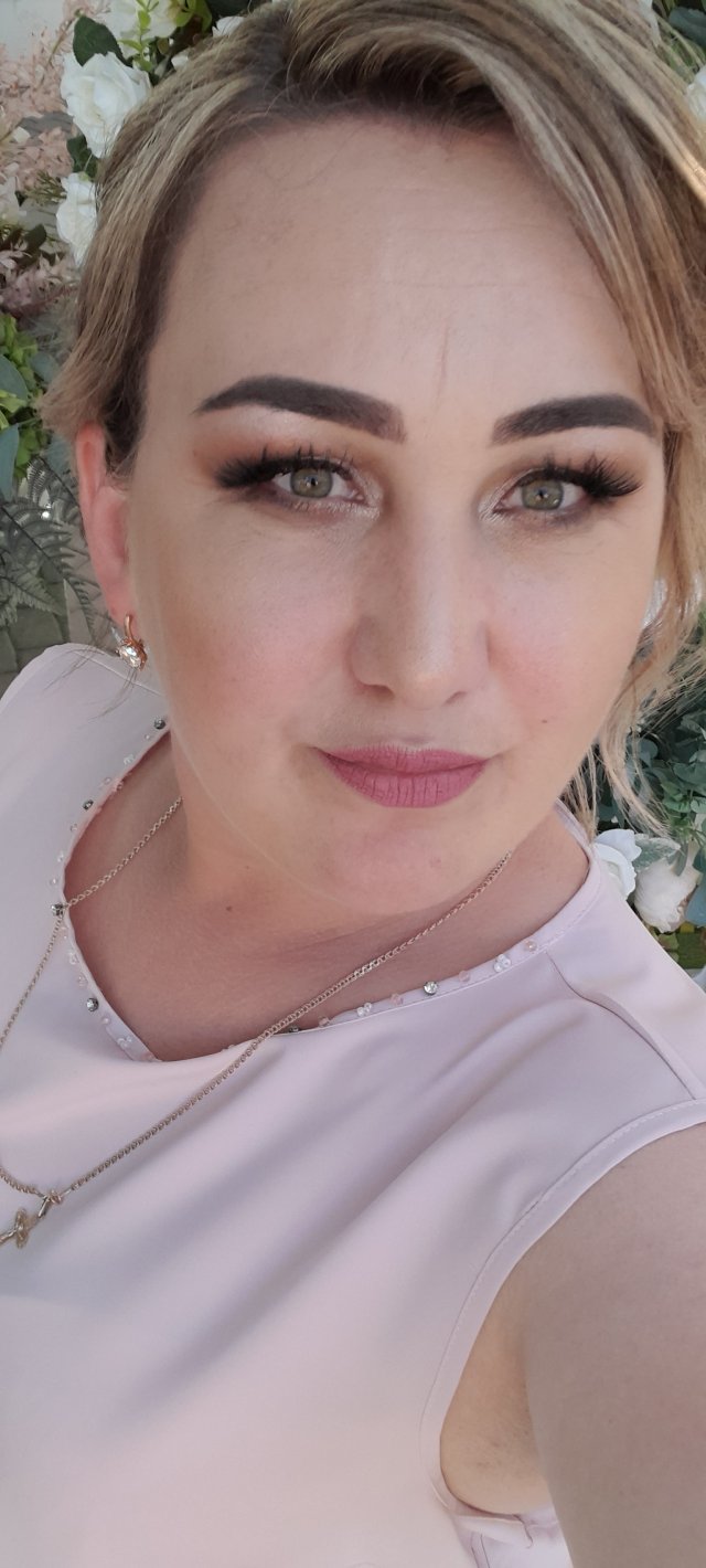 Alina, 33, Штутгарт - "RusDate.de"