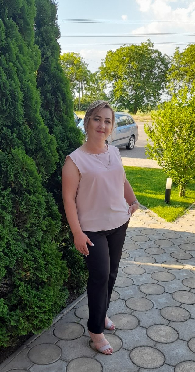 Alina, 33, Штутгарт - "RusDate.de"