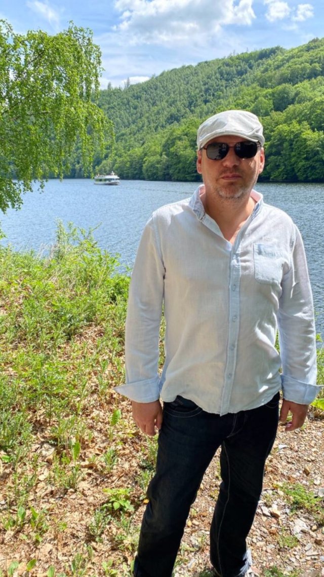 Владимир, 55, Ахен - "RusDate.de"