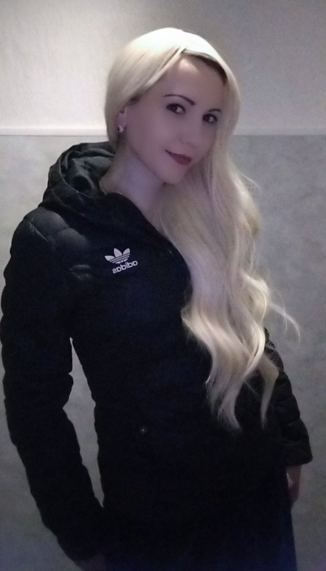 Наталя, 33, Одесса - "RusDate.de"