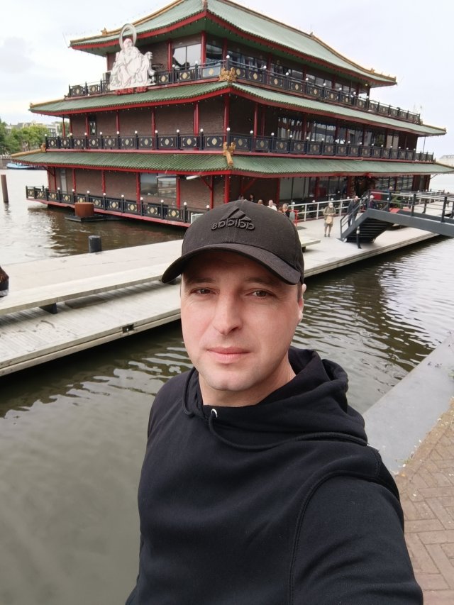 Юра, 33, Дортмунд - "RusDate.de"